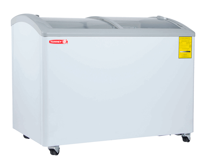 Conservación – Refrisur