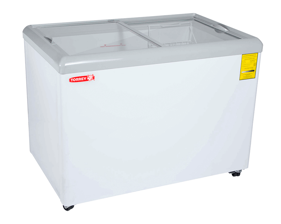 Conservación – Refrisur