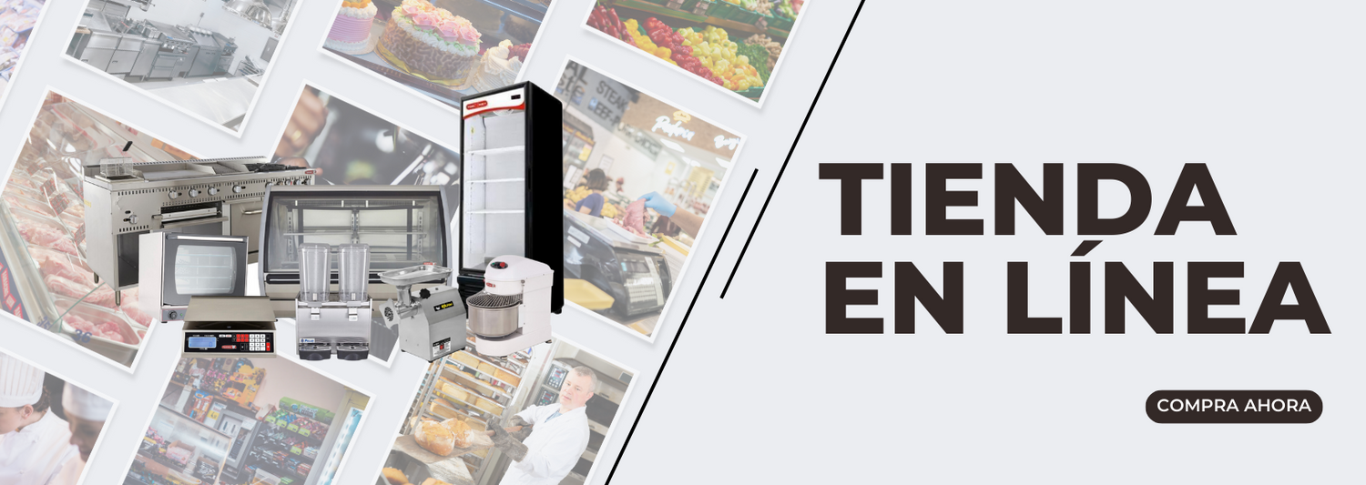 Colecciones de productos – Refrisur